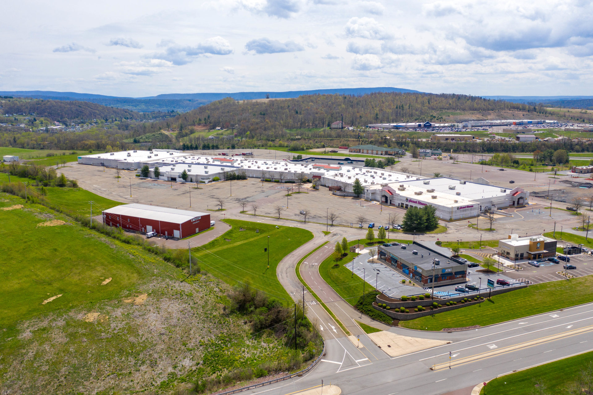 Properties | Bennett Williams Commercial