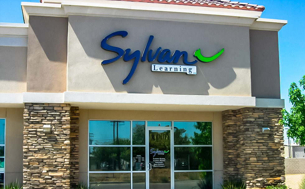 Sylvan Learning Bennett Williams Commercial Sylvan Learning Bennett Williams Commercial