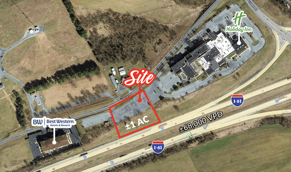 604 Station Rd | Bennett Williams Commercial