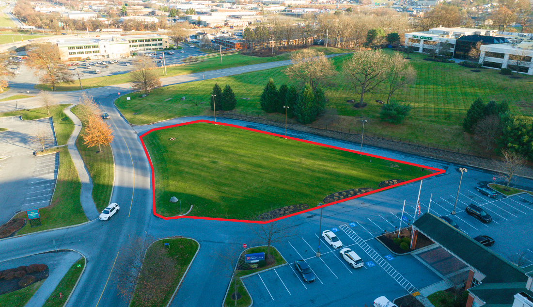 3943 Tecport Drive | Bennett Williams Commercial