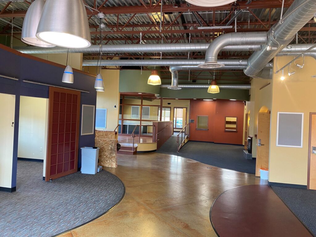 1625 Old Philadelphia Pike | Bennett Williams Commercial