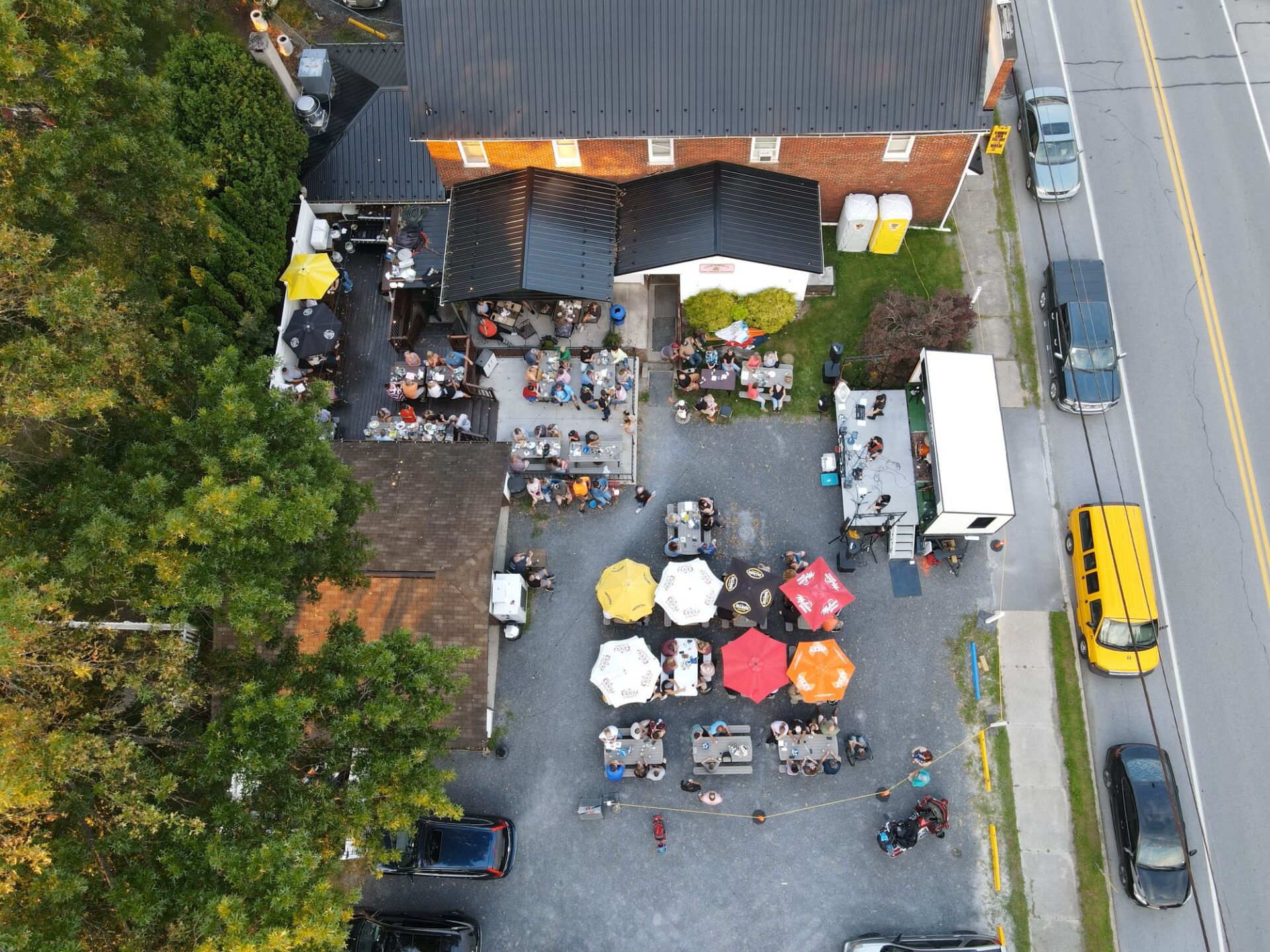 Properties | Bennett Williams Commercial